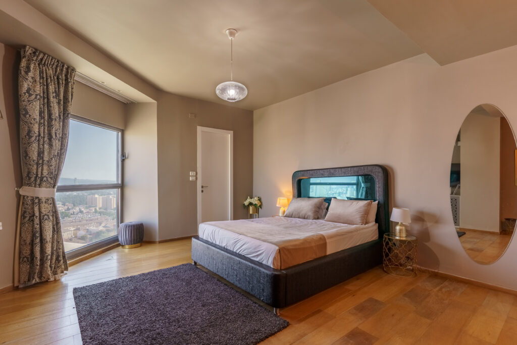 The Rooms - My Jerusalem View